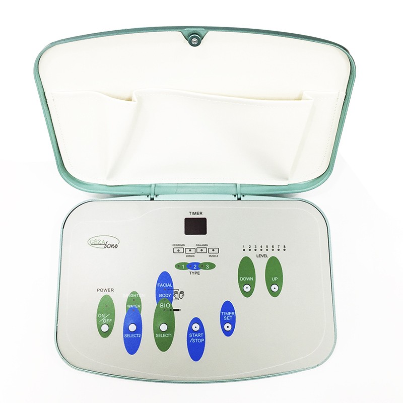 Косметологический аппарат для микротоковой терапии Gezatone Biolift 608 ...