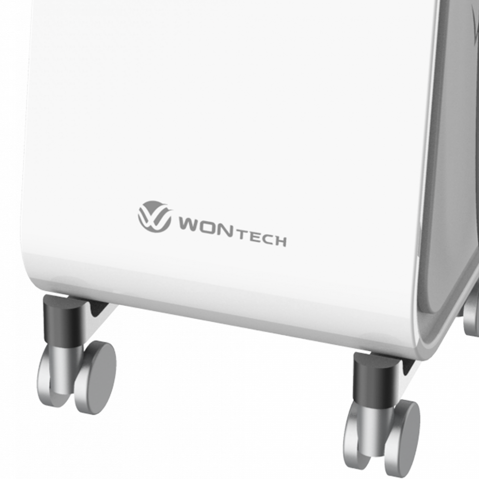 Аппарат SMAS (HIFU) лифтинга WONTECH ULTRA SKIN II купить по цене 3 000 ...