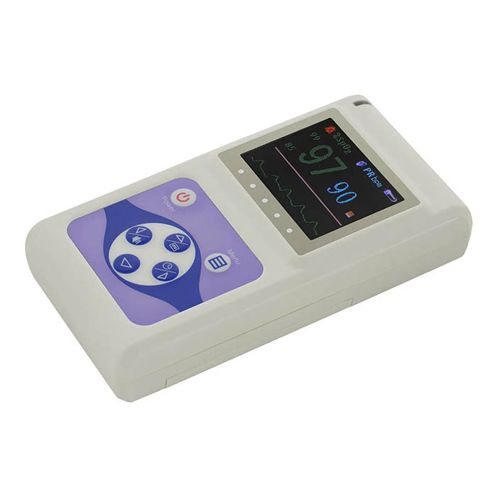Пульсоксиметр Contec CMS 60D купить по цене 13 200 руб в Москве ...